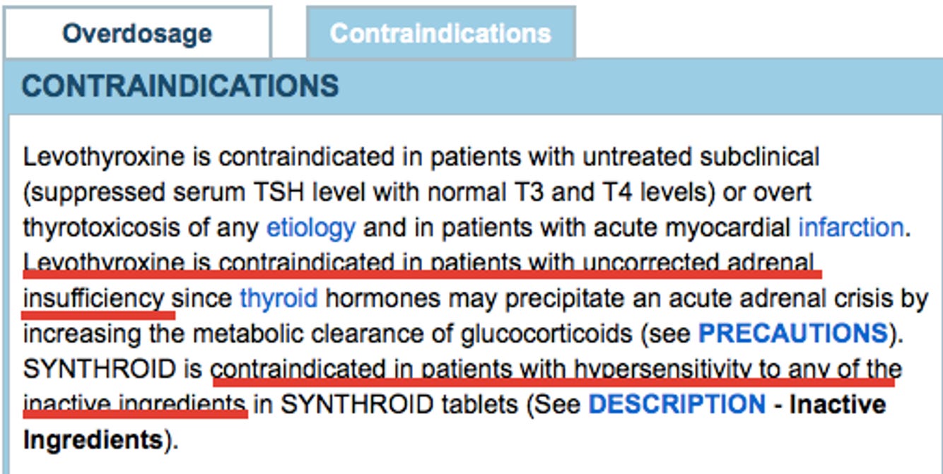 Thyroid Stimulating Hormone (TSH) - by Dr. Alex D. Grubish