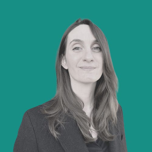 Sara Cappelletti | Substack