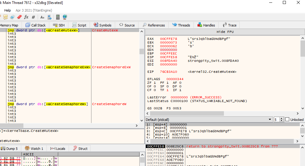 Recover your files with StrongPity - by RJM