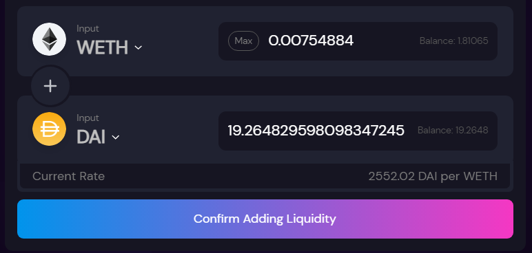 DeFi: In Simple Photos and How to Make Your First Transaction!