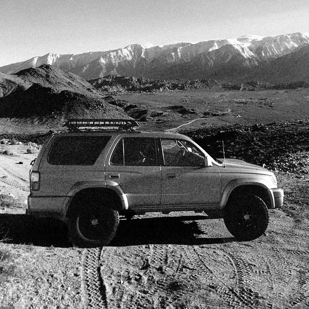 Damn Nation w/ journalist James Pogue (NM54)