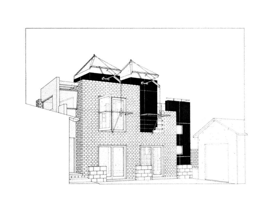 Michael Rotondi - by Pedro Joaquín Martínez Zellner