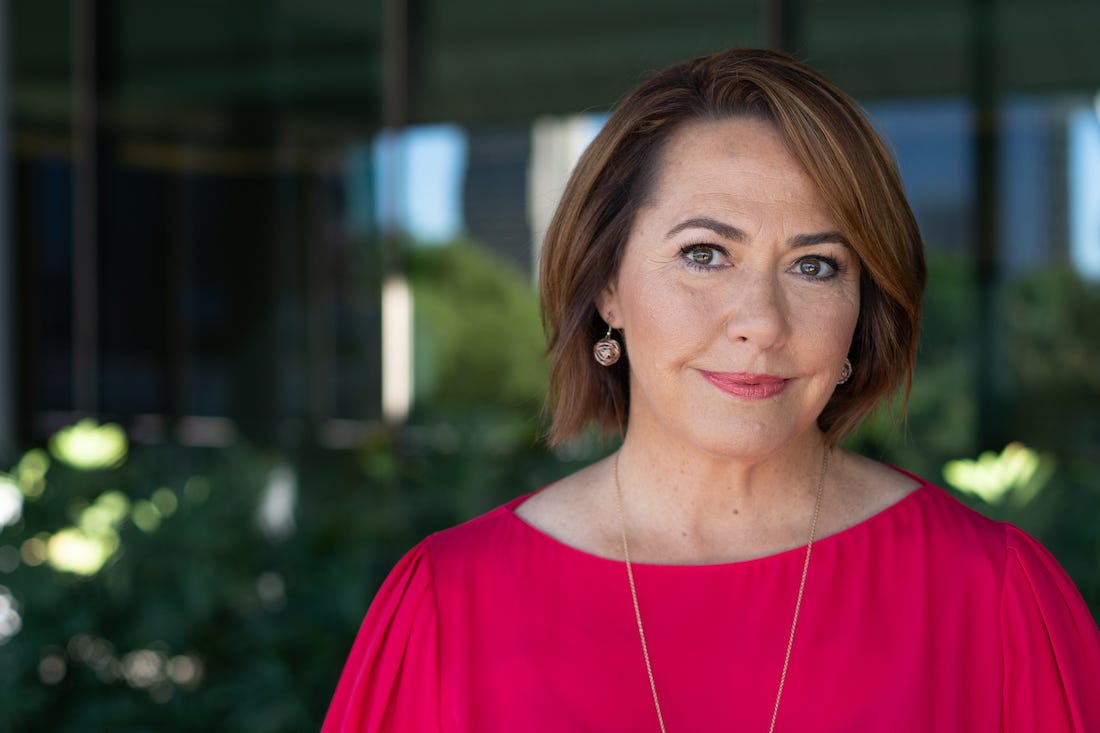 Isabella Higgins on the vital need for Indigenous voices in the news