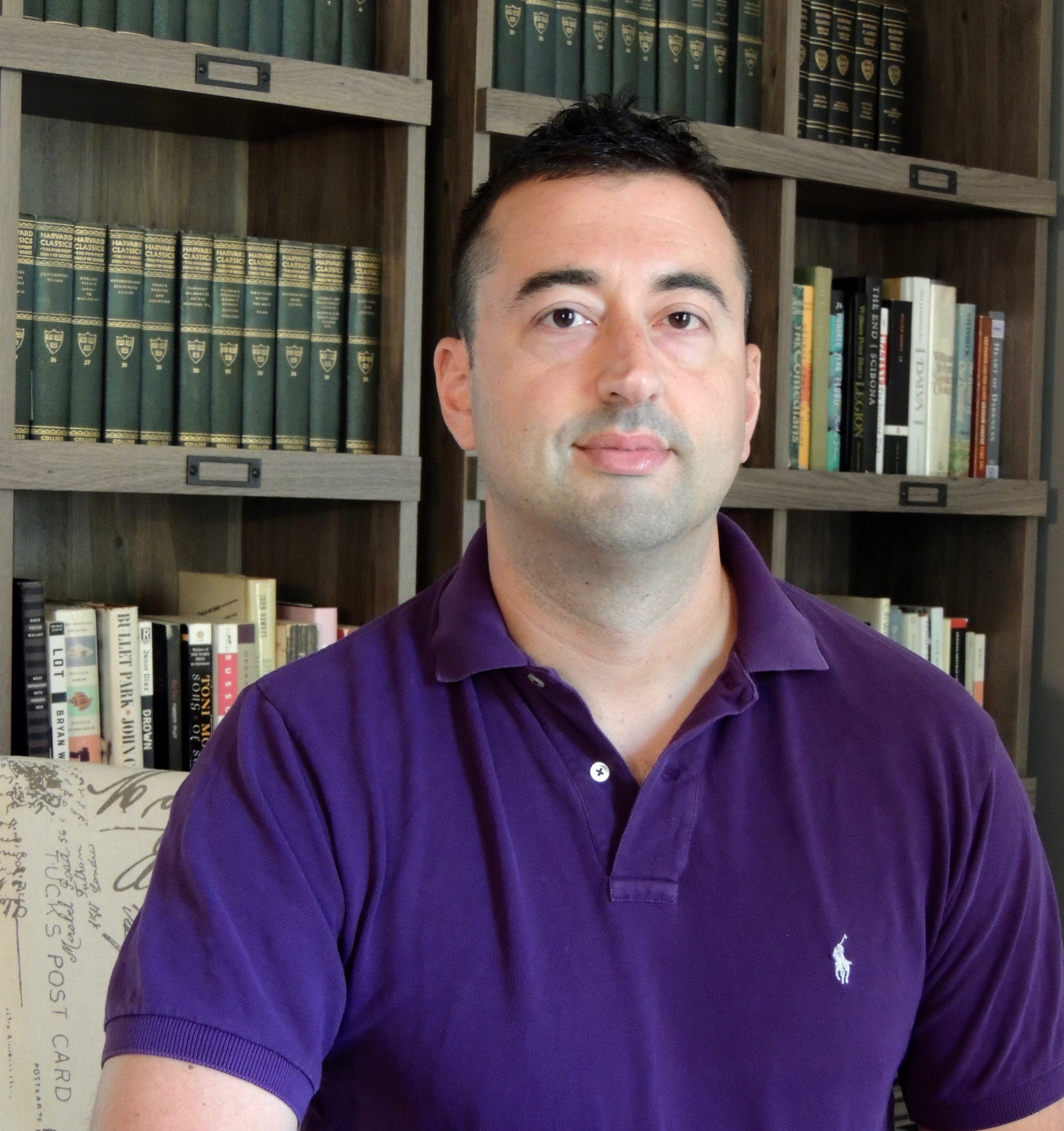 Nick Ripatrazone | Substack