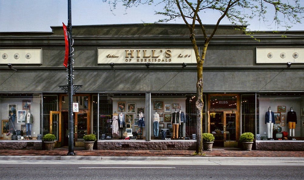 Aritzia - MT Capital Research