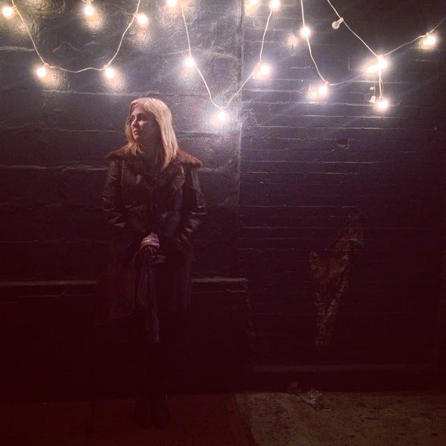 Sonya Lea | Substack