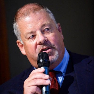 Bill Blain | Substack