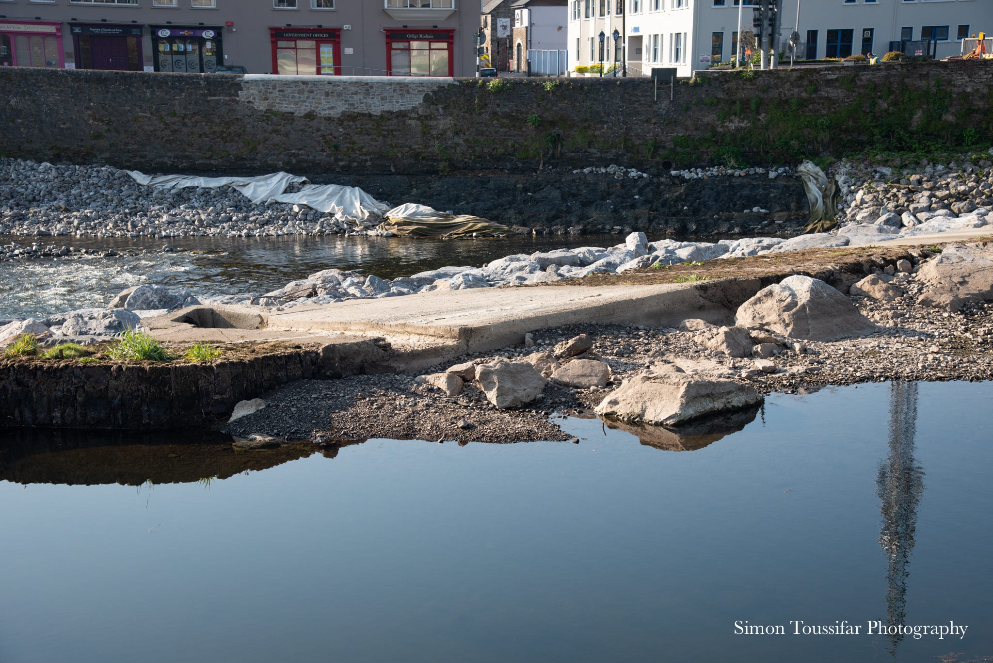 Cork: A river runs through it - by Ellie O'Byrne