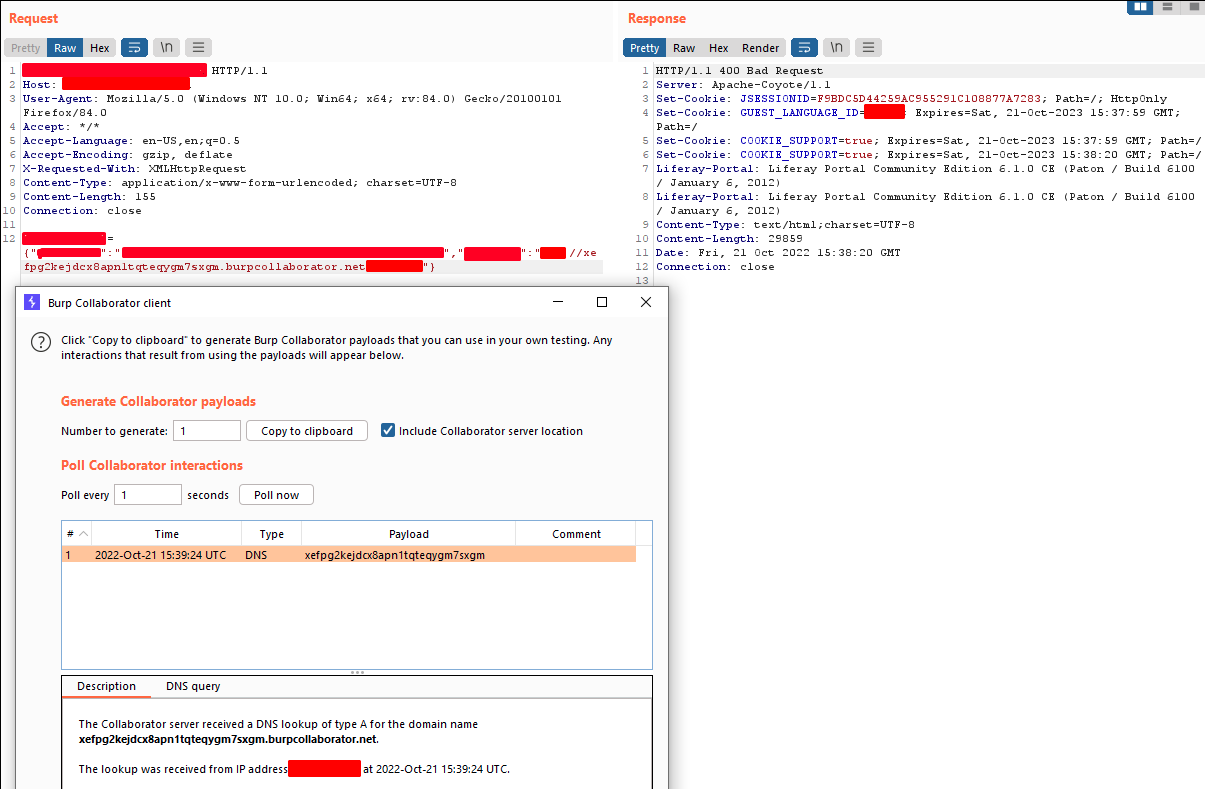 An advisory for CVE-2019-16891: From PostAuth RCE to PreAuth RCE on ...