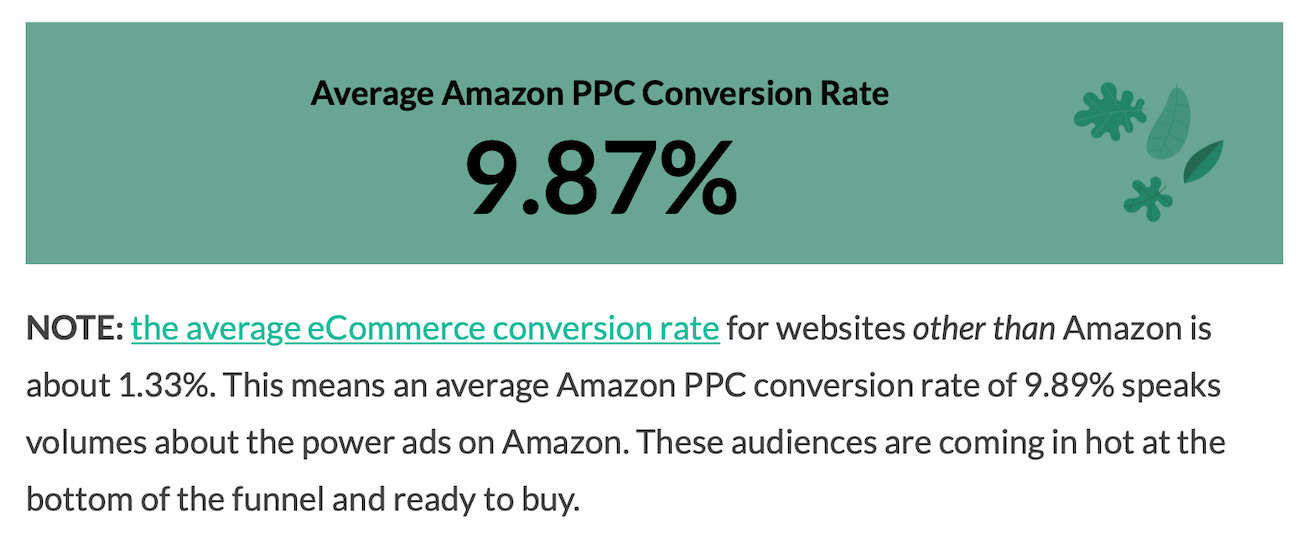 The Most Comprehensive Amazon Breakdown In Existence