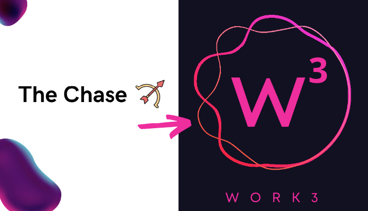 work3: The Internet of Careers 💼 - by Matteo Cellini