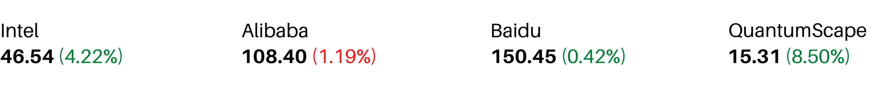 Build Your Own Quantum Computer - Q-munity