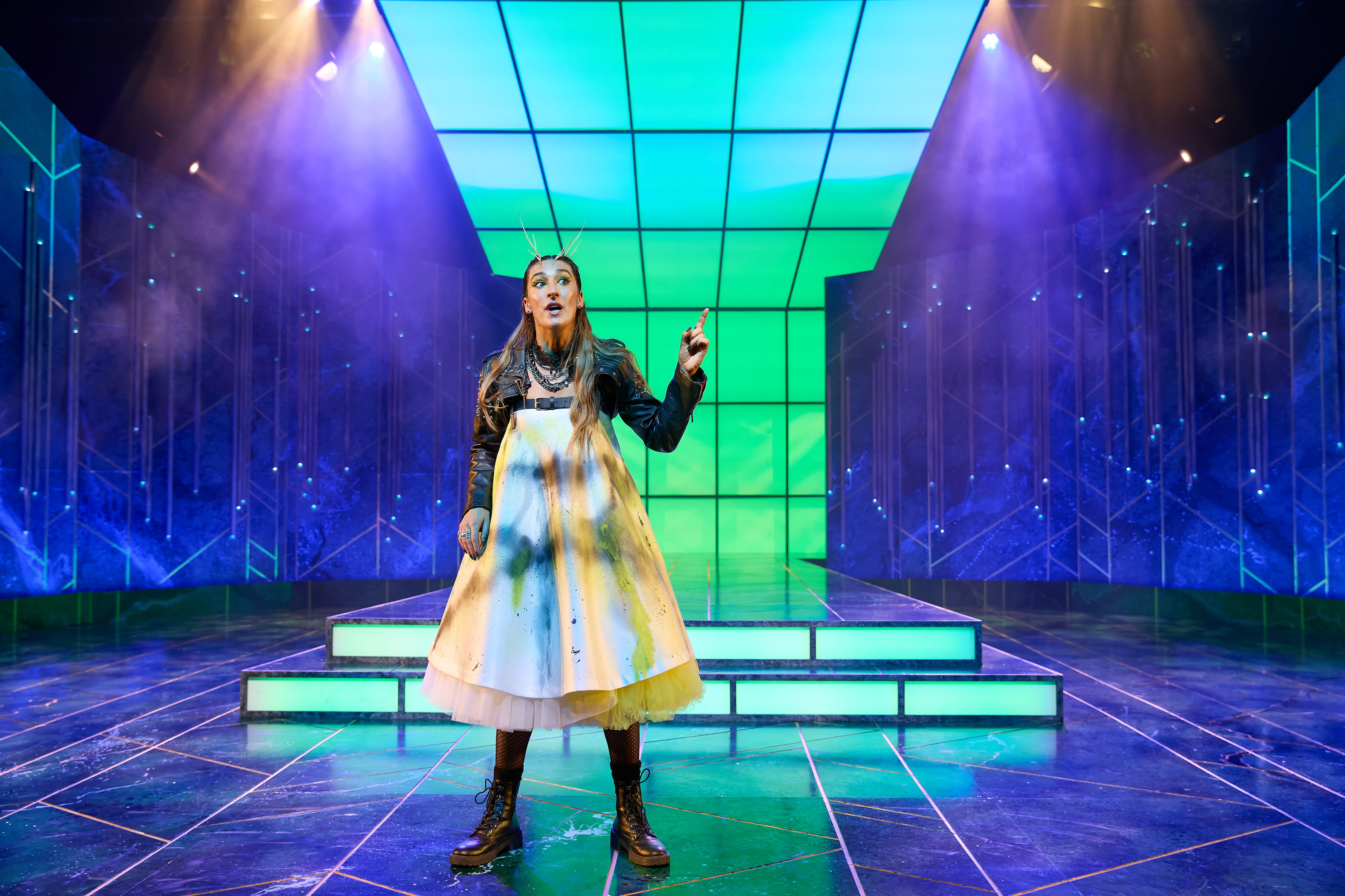 A Midsummer Night's Dream - by Dr Emily Garside