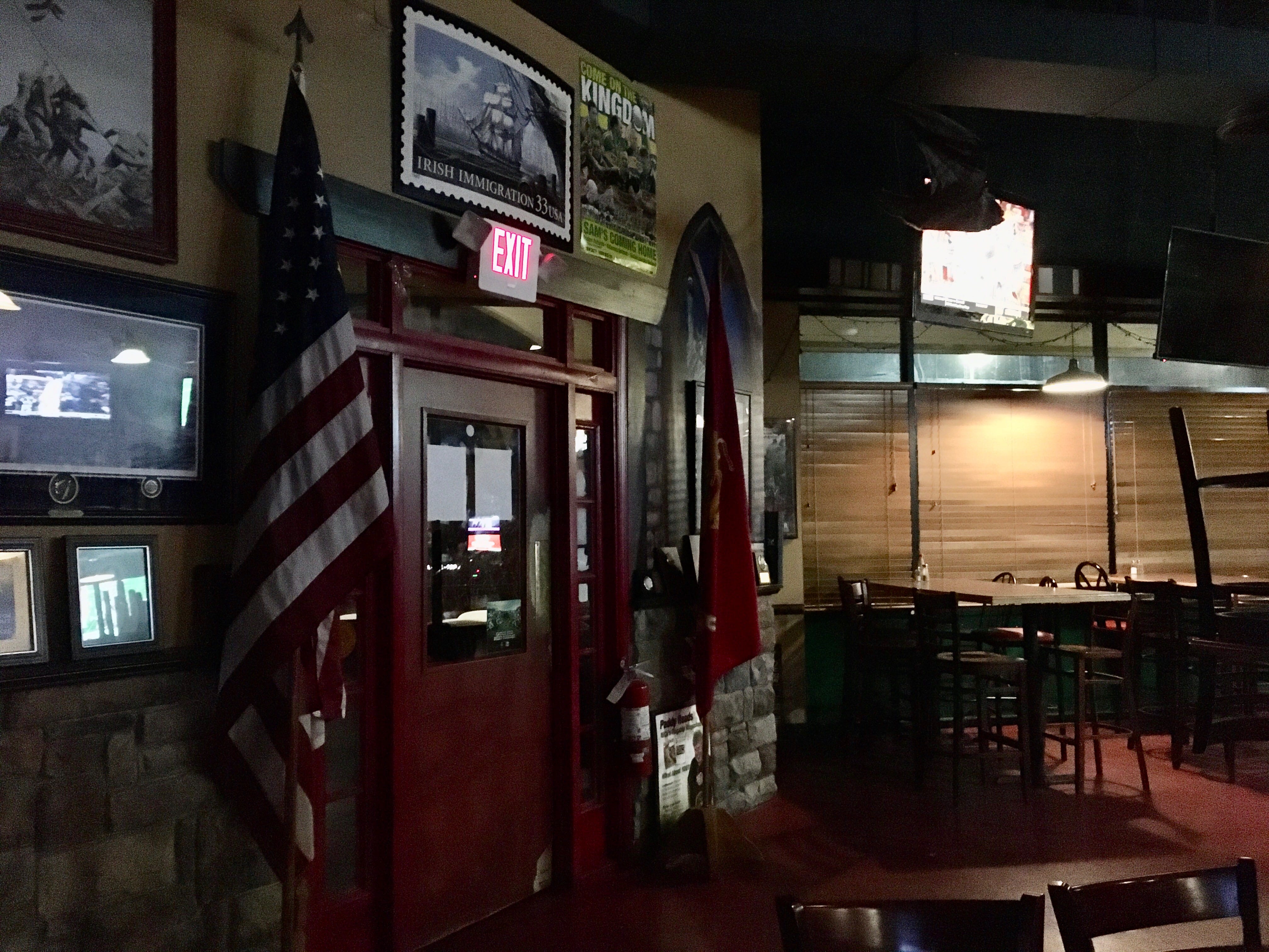 Friday Night in the Suburbs: What It's Like