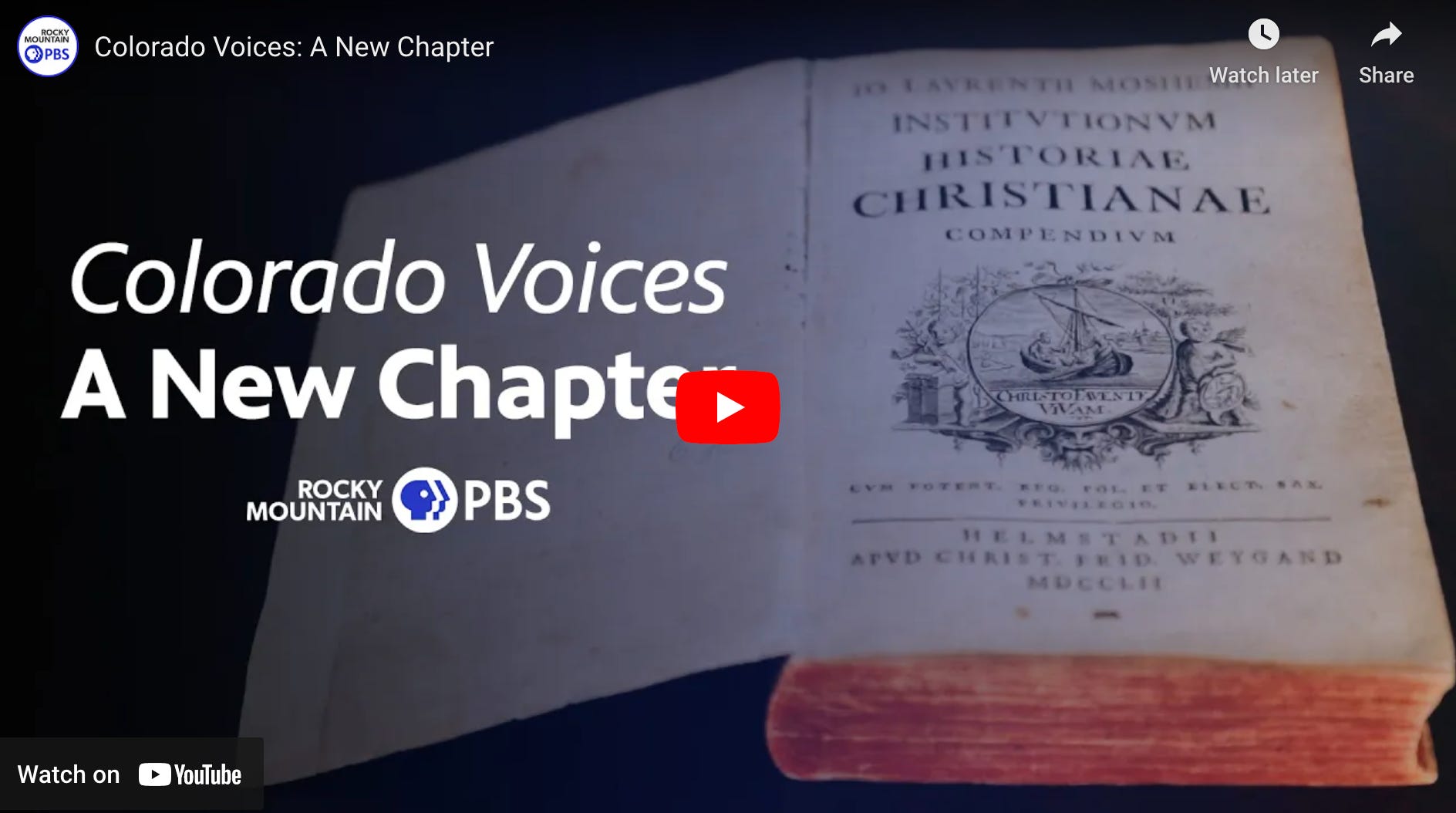 Histories of Violence - by Eric C. Smith