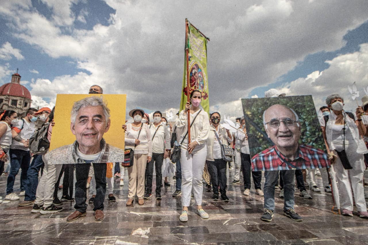 #SedenaLeaks Part 2: The leaks keep coming - by David Agren