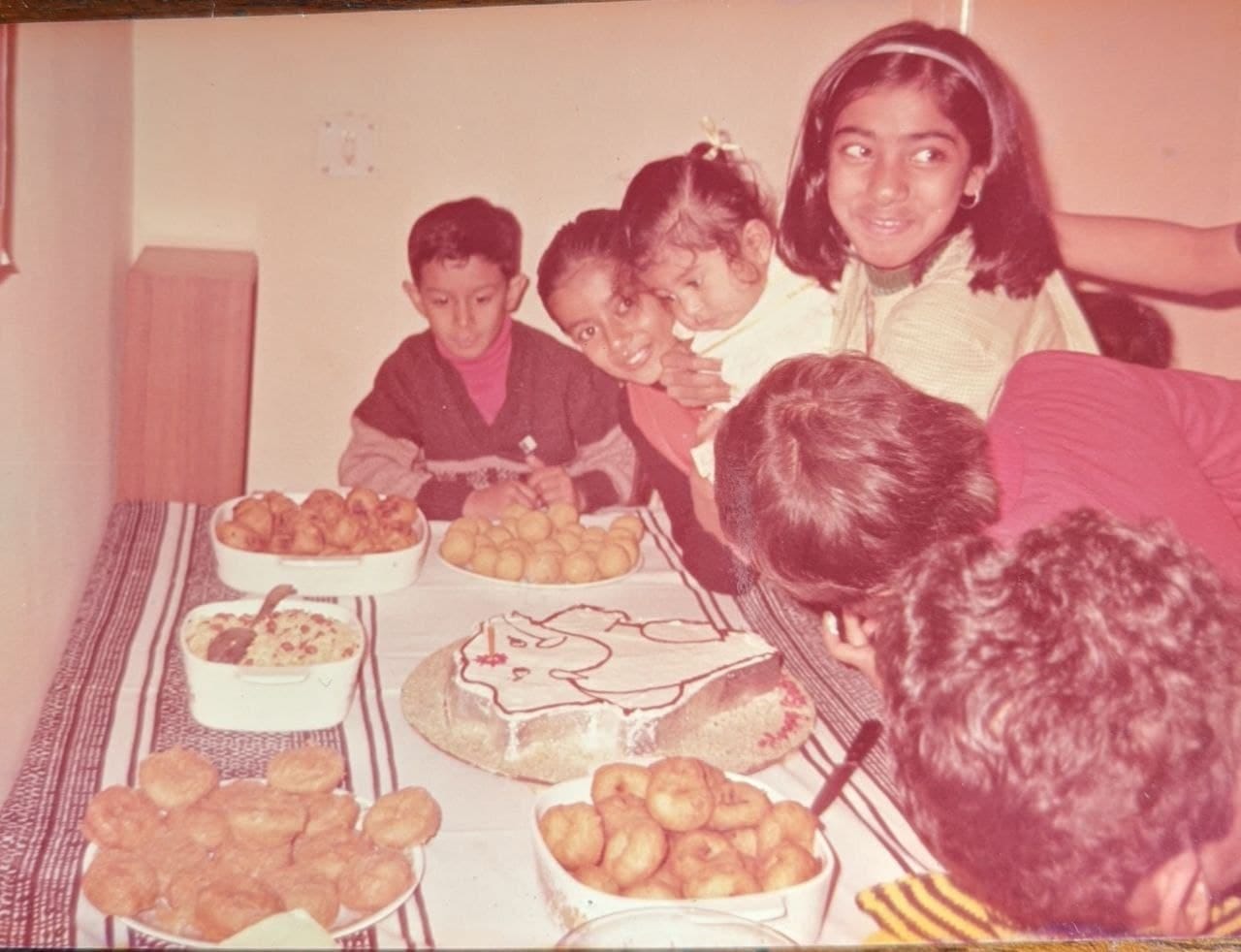 The Internet Personified: The alphabet edition