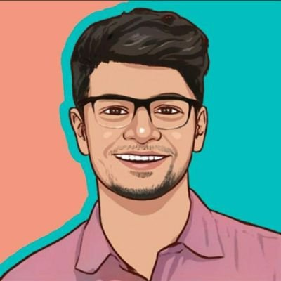 Darshan Gandhi | Substack