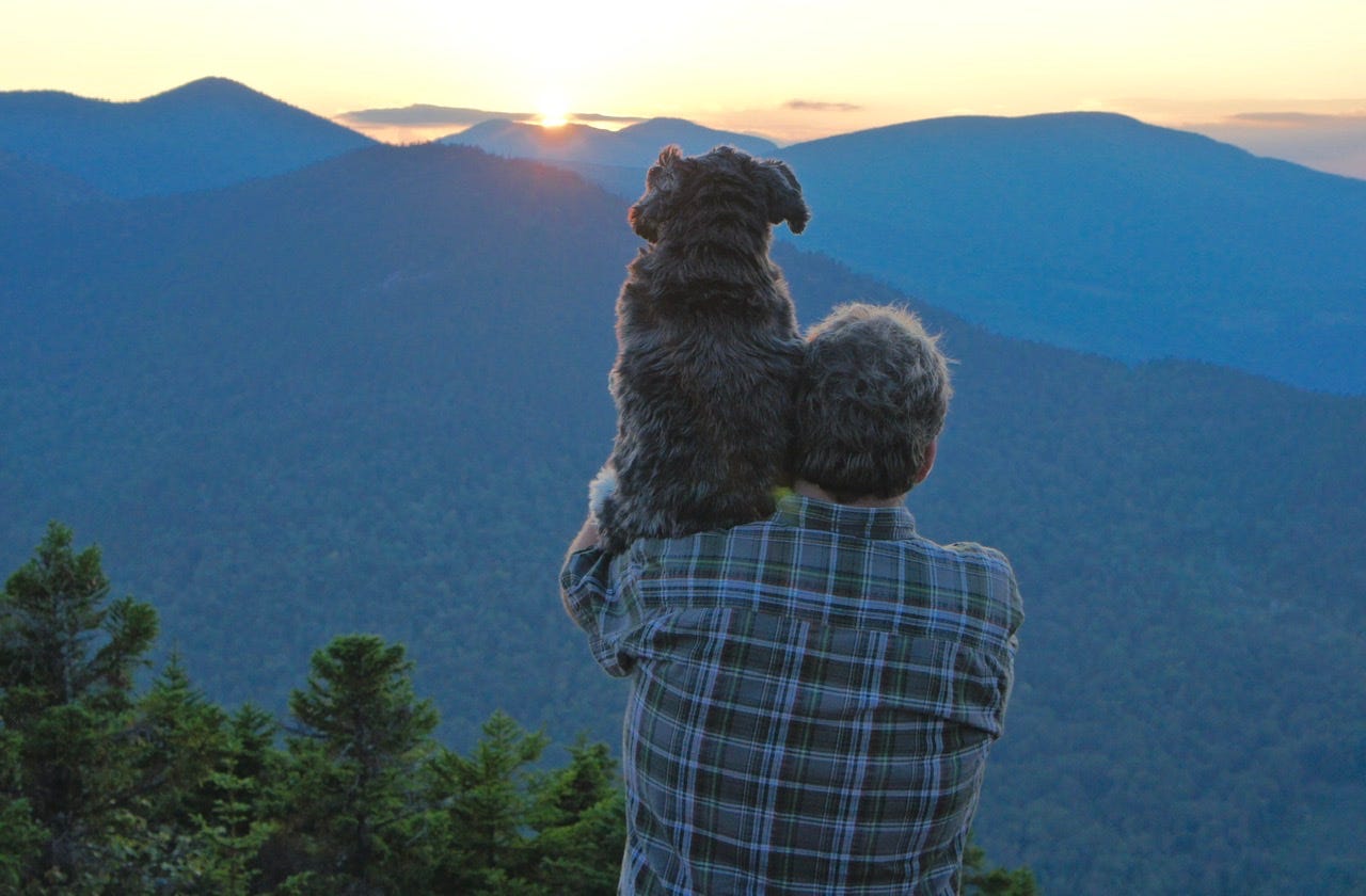 Atticus, Death, Regrets & Travel - Tom Ryan, Author