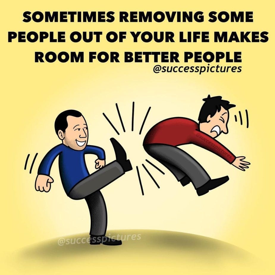 15 Powerful Visuals About Psychology, Life & Wisdom