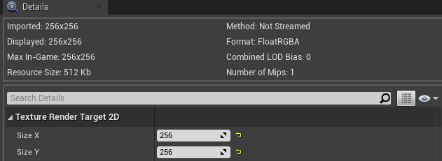 UE4 - Creating an Interactive Minimap | Part1