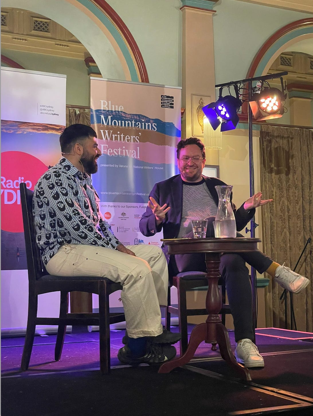 It Never Rains, It Pours - by Rick Morton