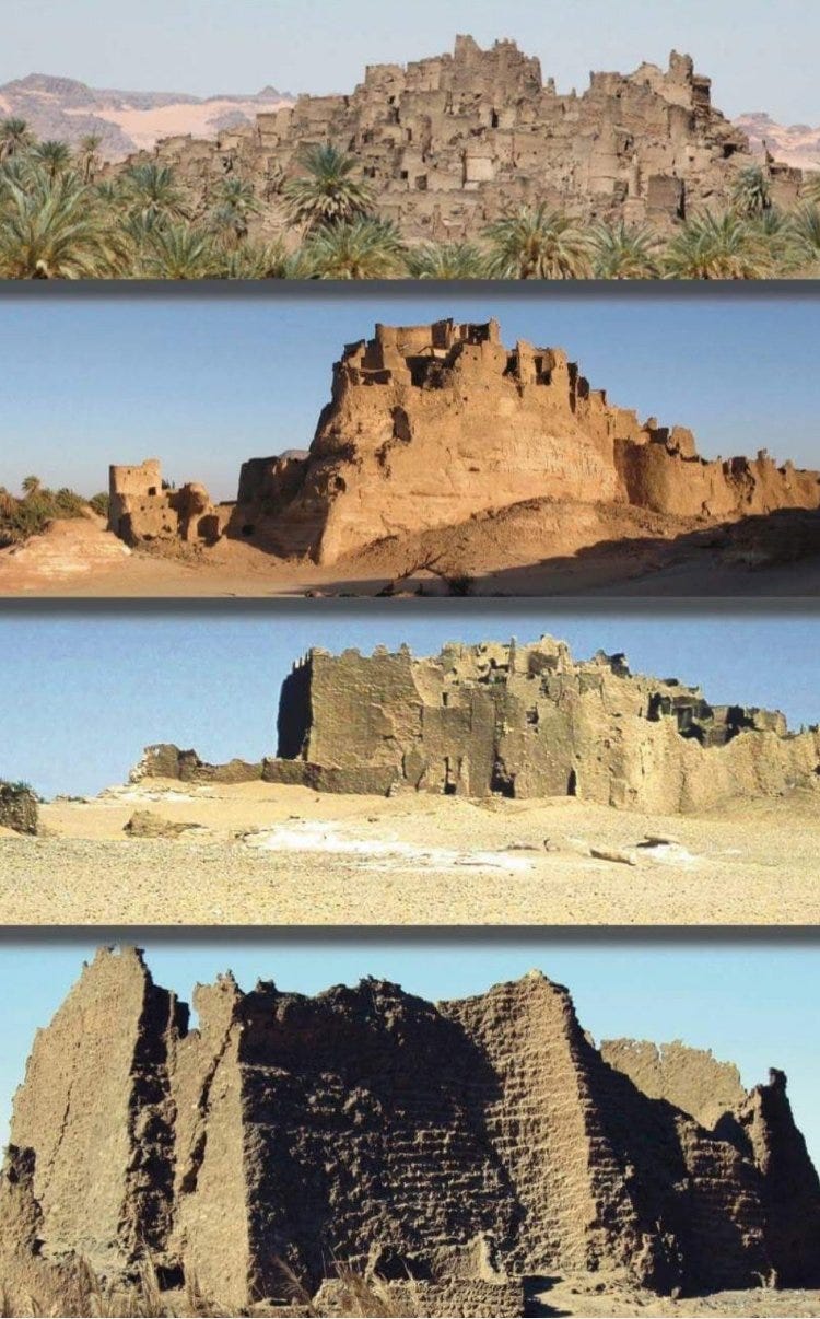 War and peace in ancient and medieval Africa: The Arms, Amour and ...