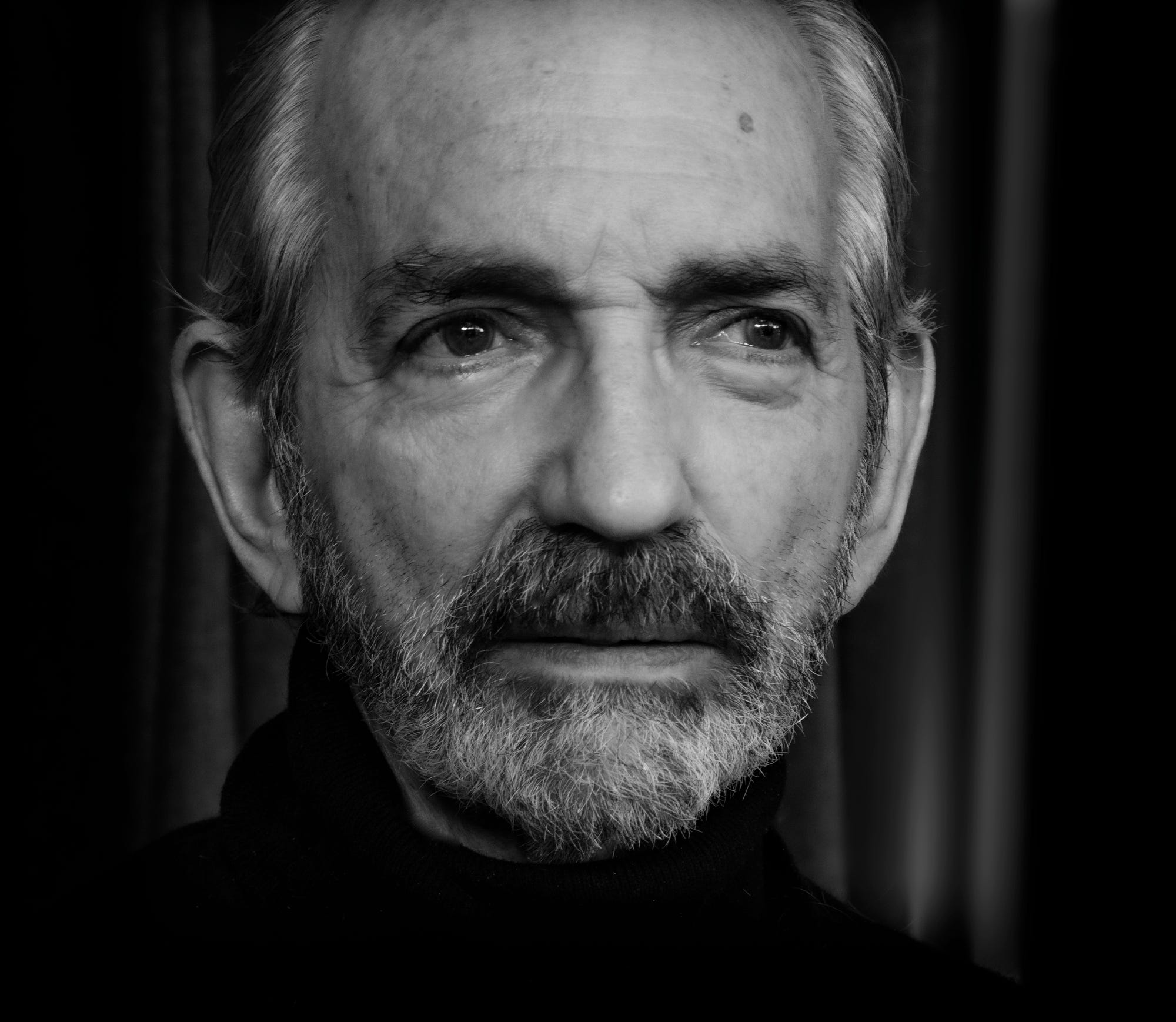 R.J.Golden | Substack