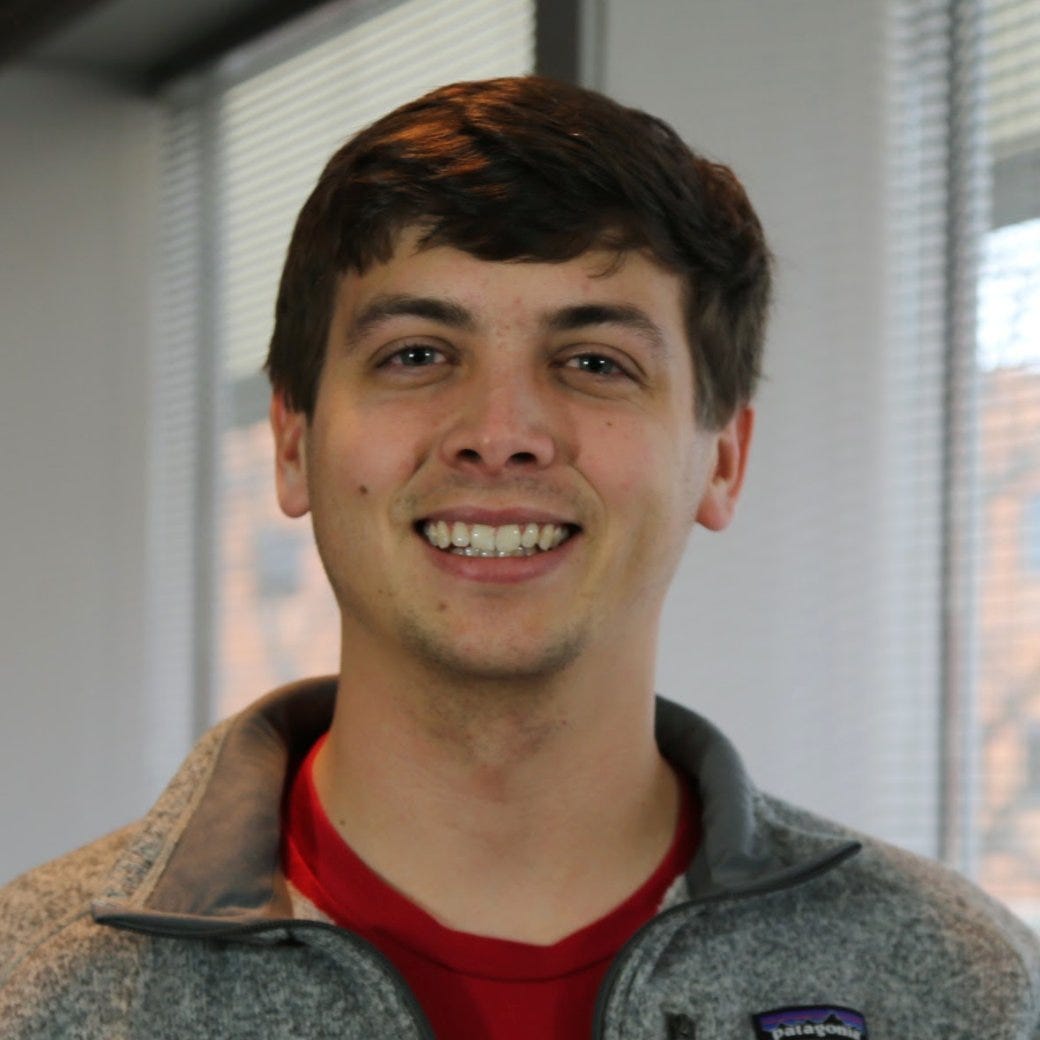 Victor Cassone | Substack