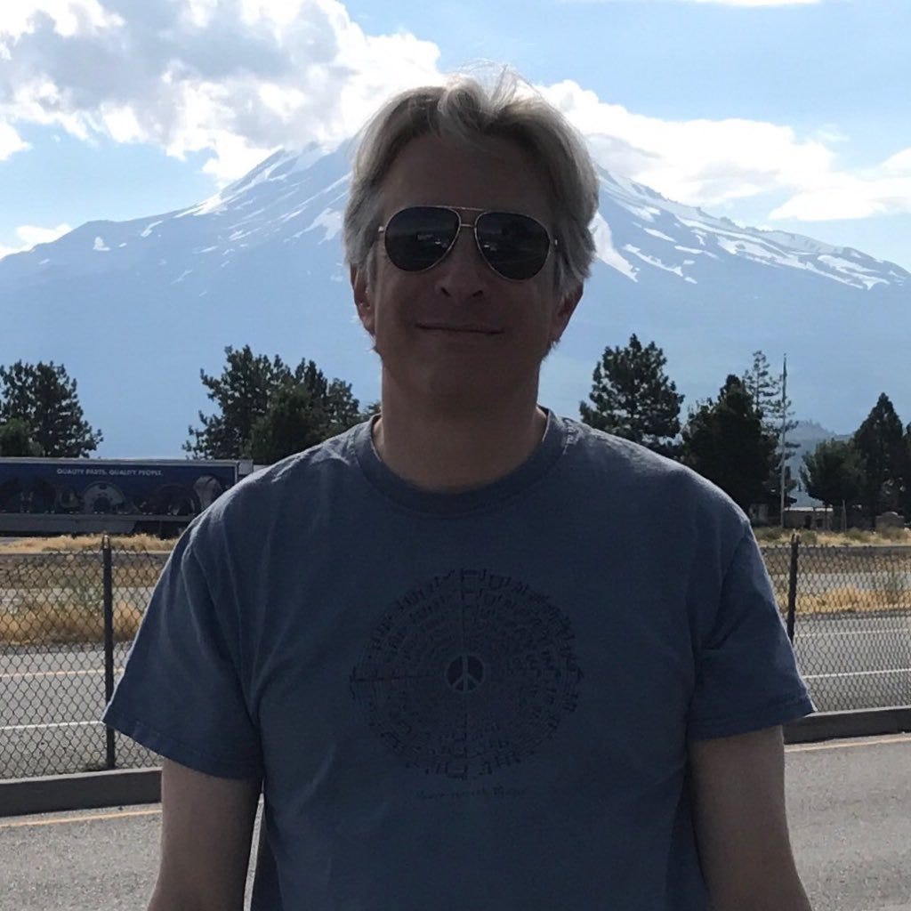 Daniel Weiner | Substack