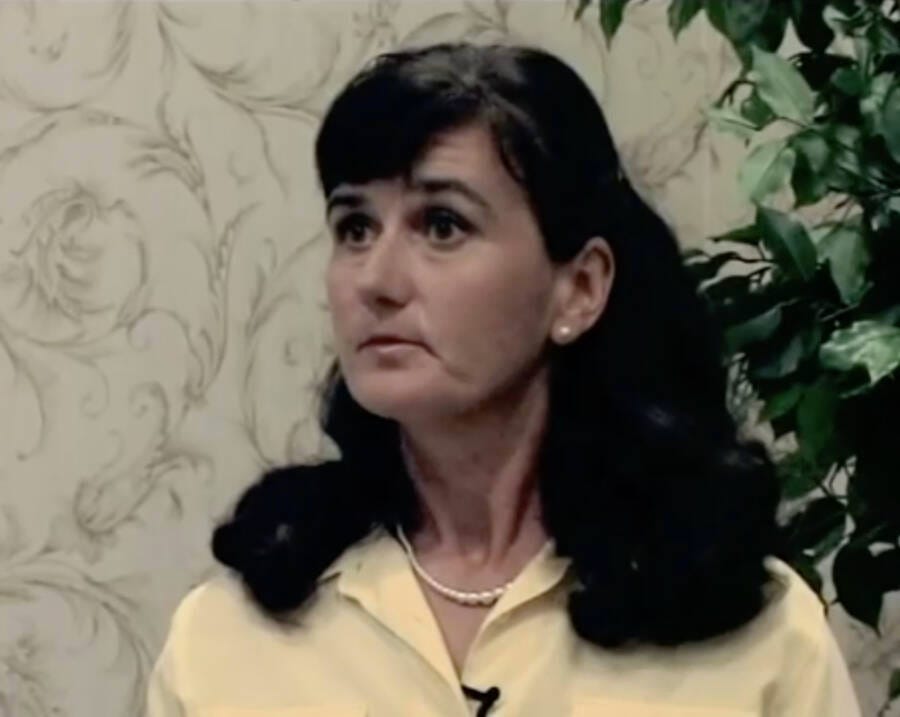 The story of Barbro Karlén, the writer who says she’s the reincarnation ...