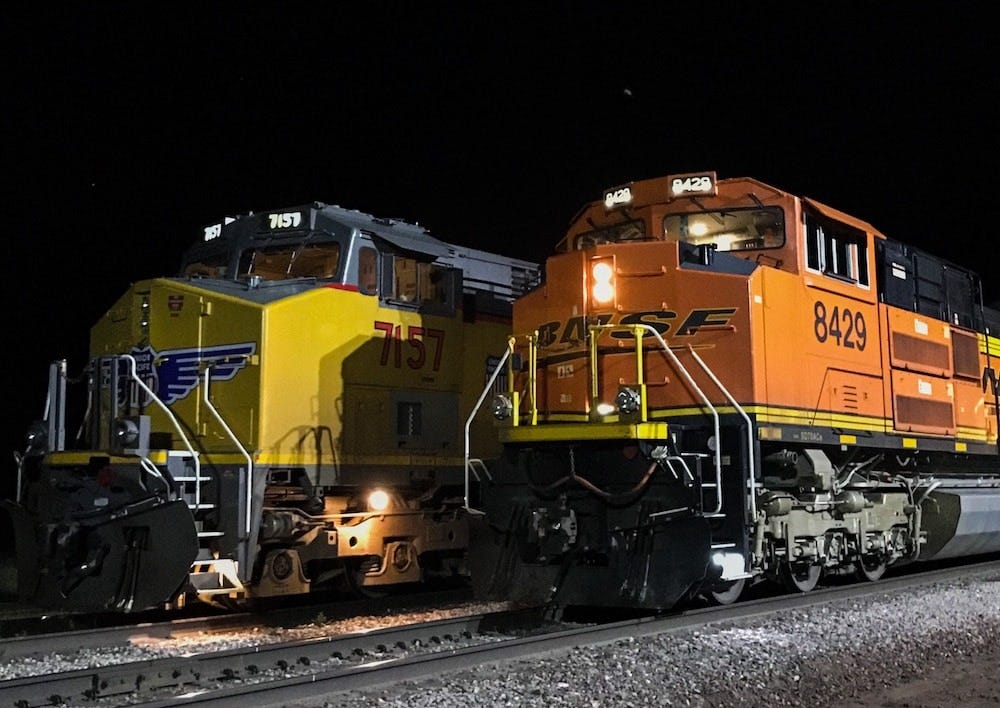 Arch Resources (ARCH) – The Coal Trader