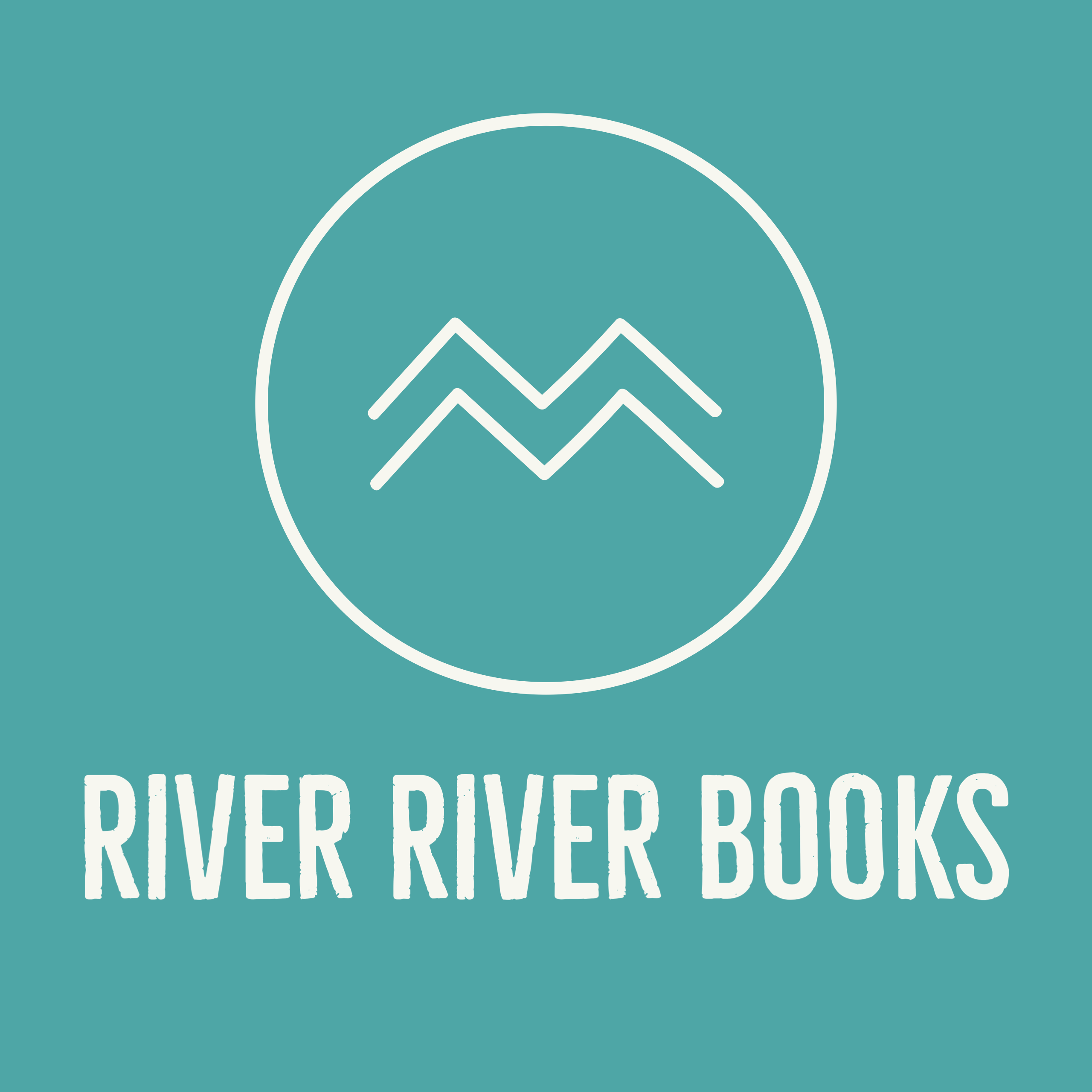 Small Press Interview: River River Books - by Casie Dodd