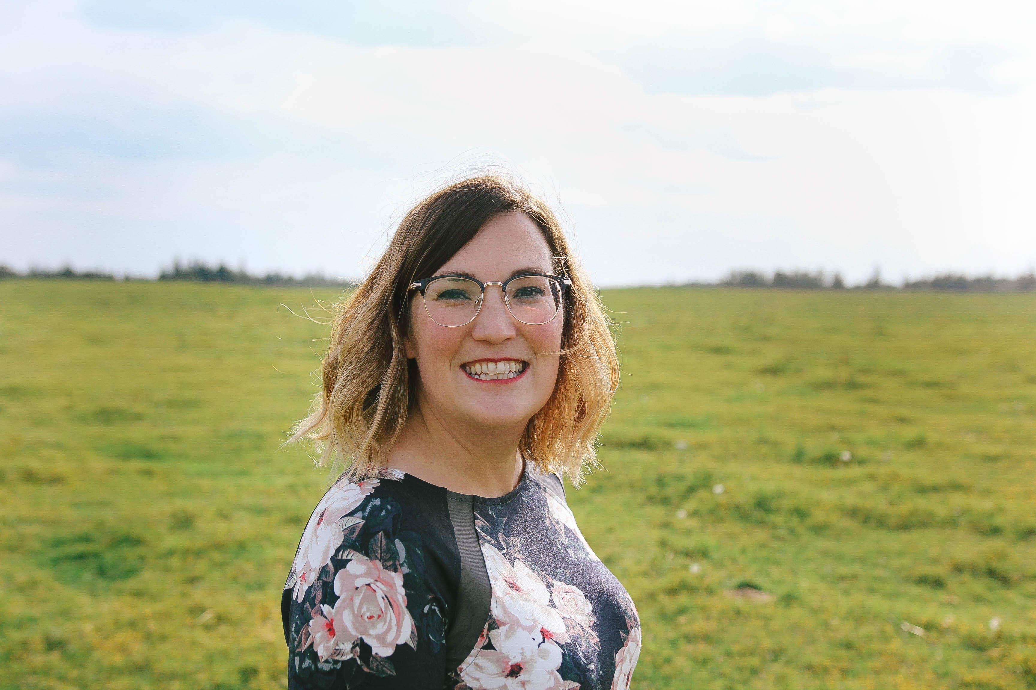 Christy Isinger | Substack