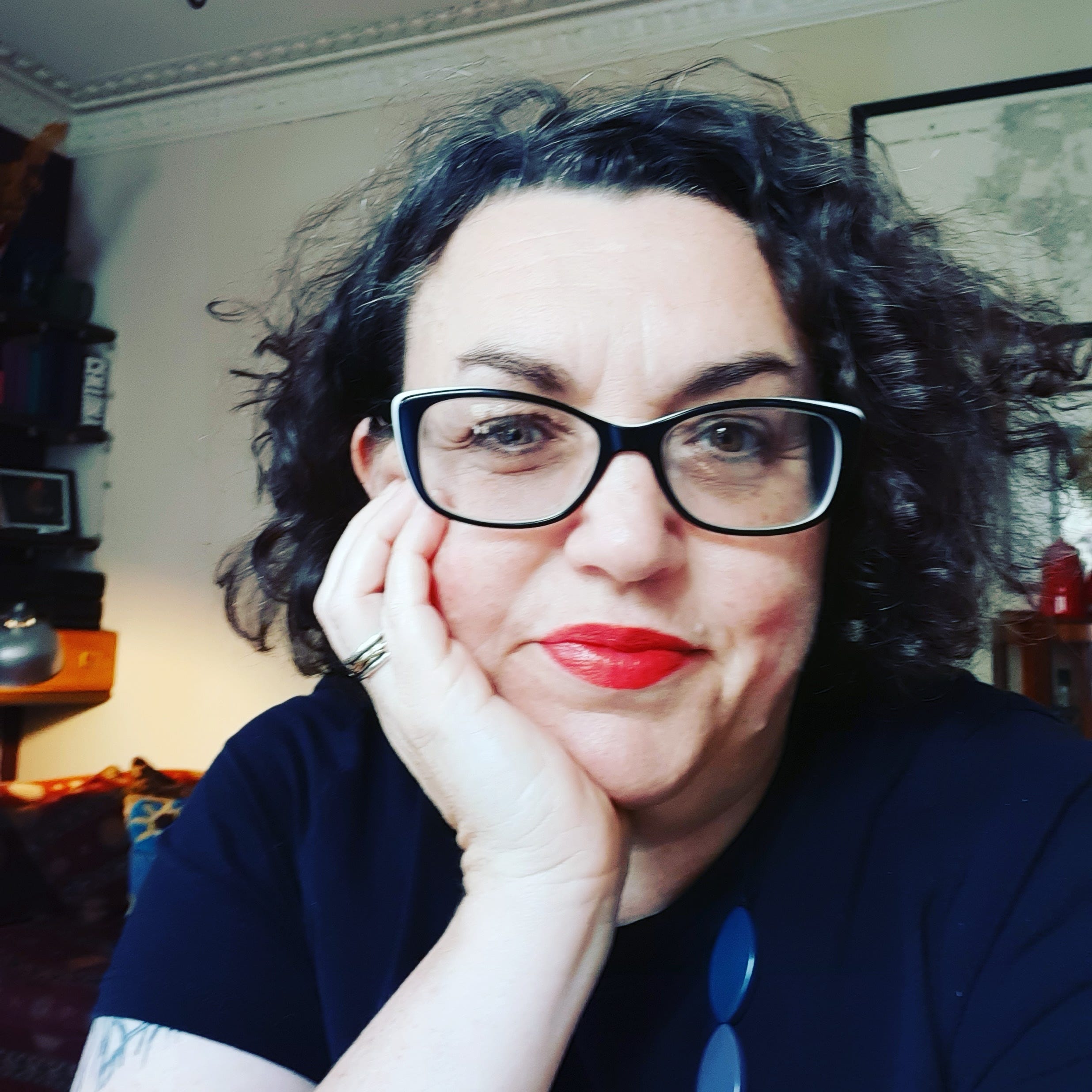 Janine Smith | Substack