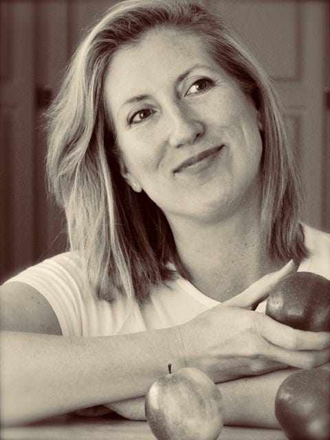 Lesley Chesterman | Substack