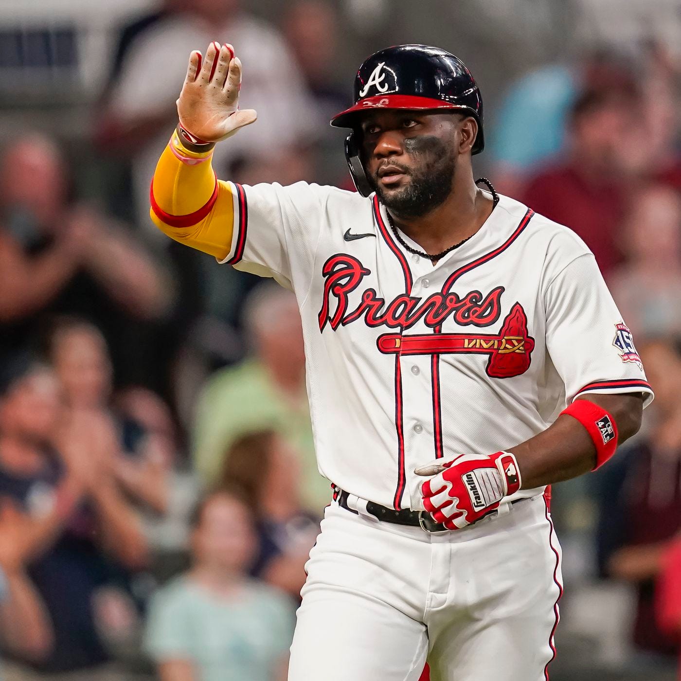 Red Sox make a minor move, acquire outfielder Abraham Almonte