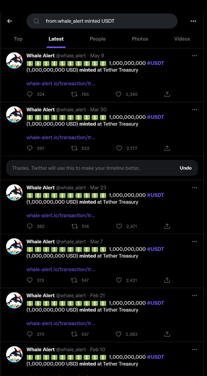 The LUNA/UST Debacle — My Thoughts. - Ndu's Newsletter