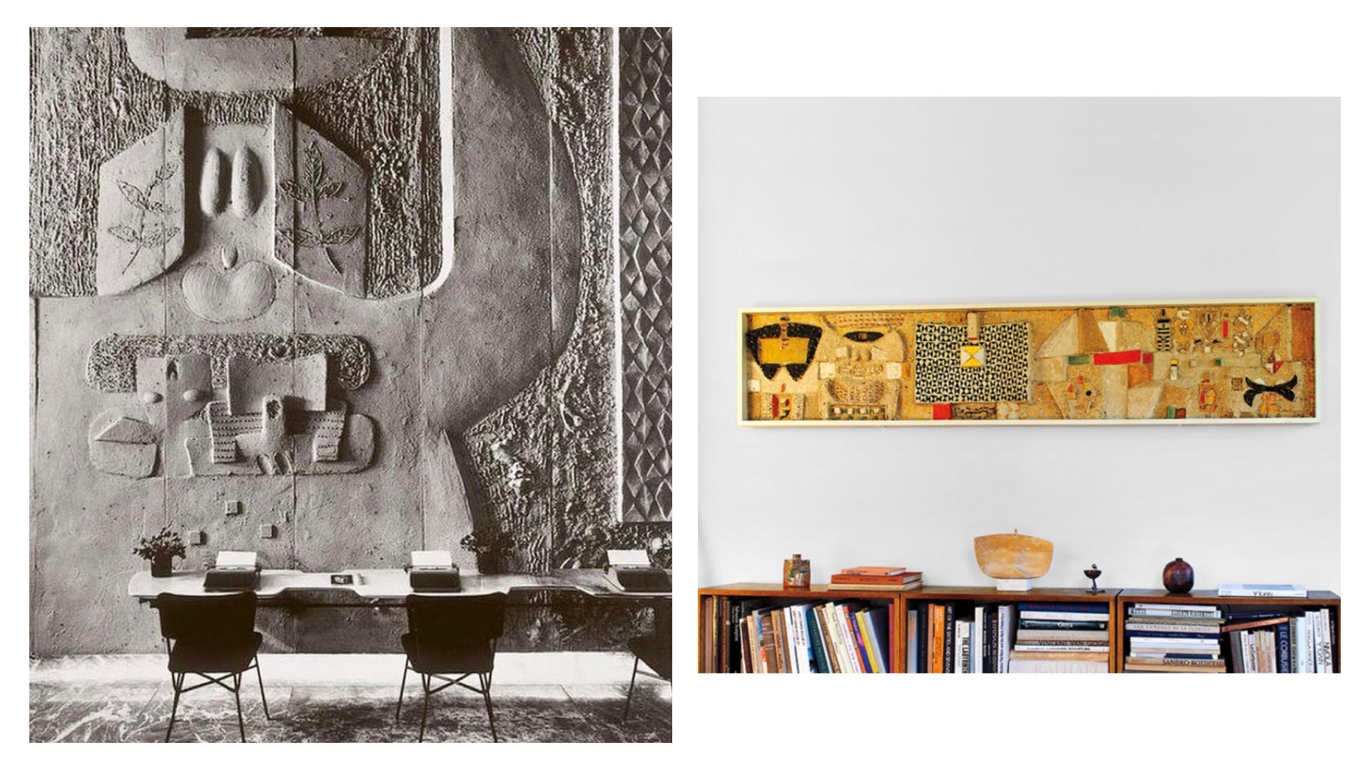 An incredible "knockoff" GRAIL from New Delhi