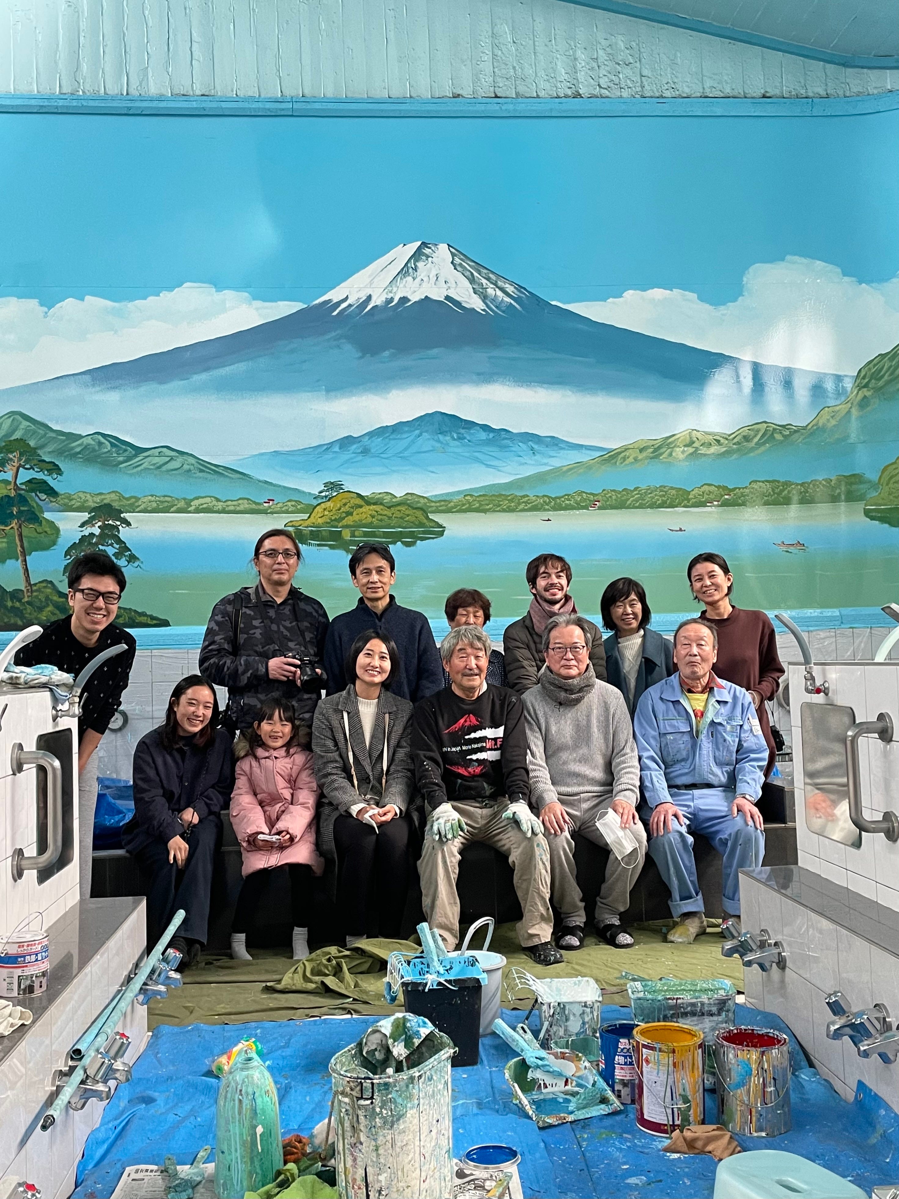 Why we founded Sento & Neighborhood - by Sam Holden