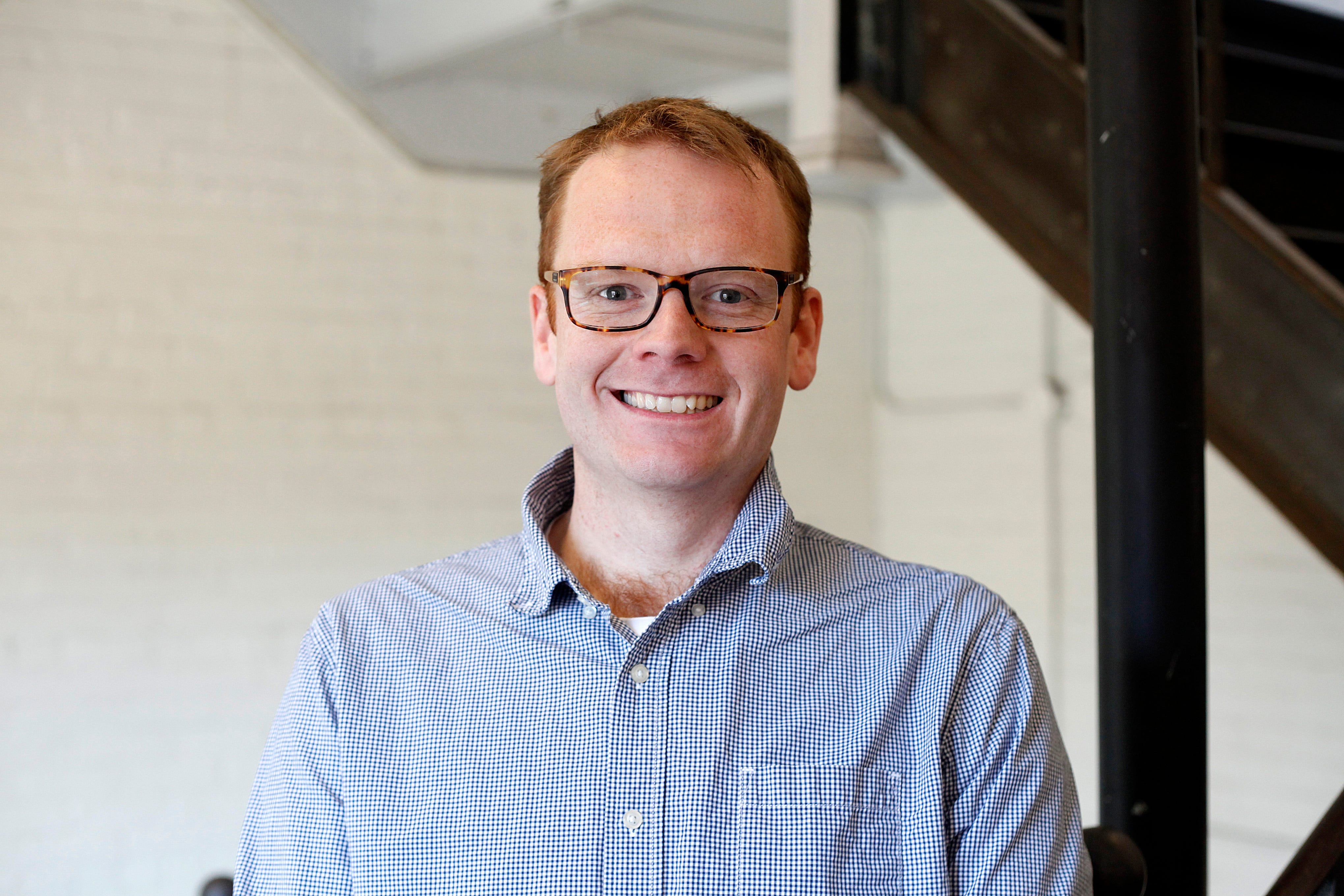 Sebastian Stockman | Substack