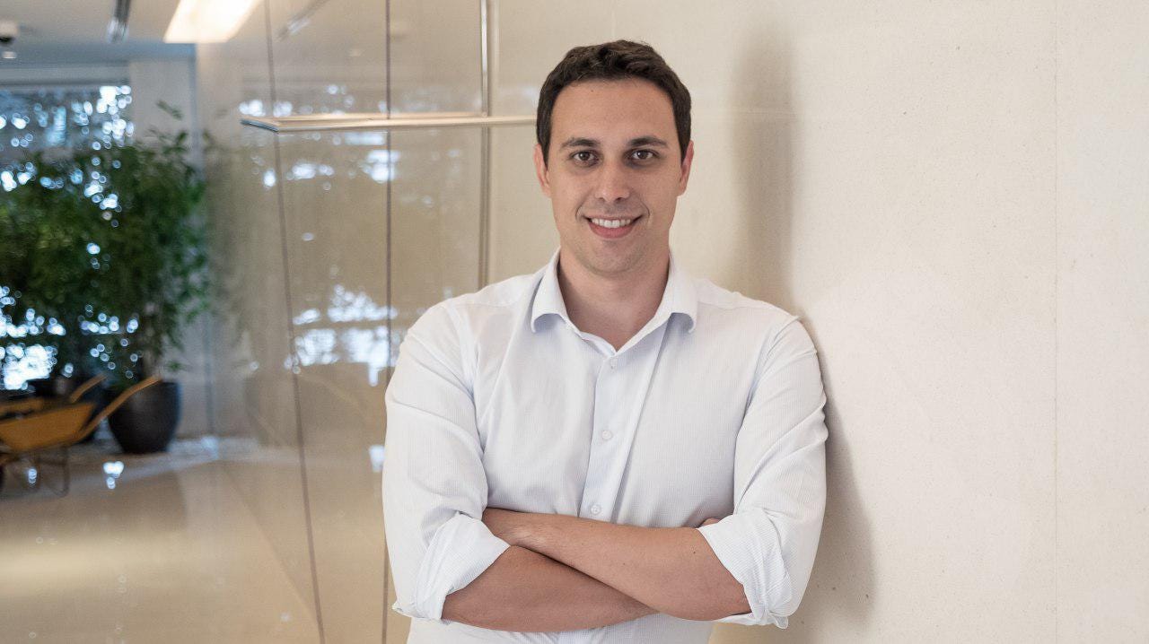 Filipe Villegas | Substack