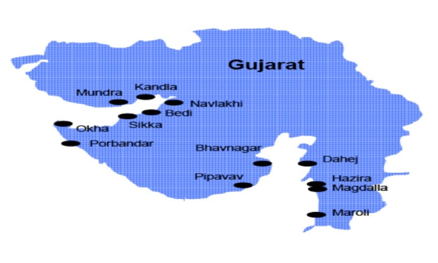 GUJARAT PIPAVAV PORT - Researching Global Stocks