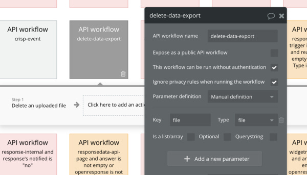 💾 Allowing Users To Export Data From Your Bubble App Nocodesaas Issue 23