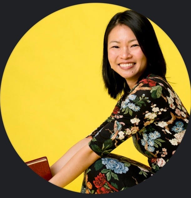 Maymie Chan | Substack