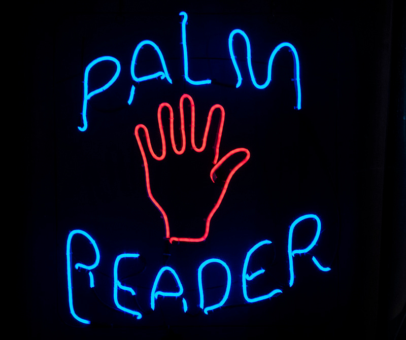 The Glow of Psychic Storefronts - by Paul Vlachos - Juke