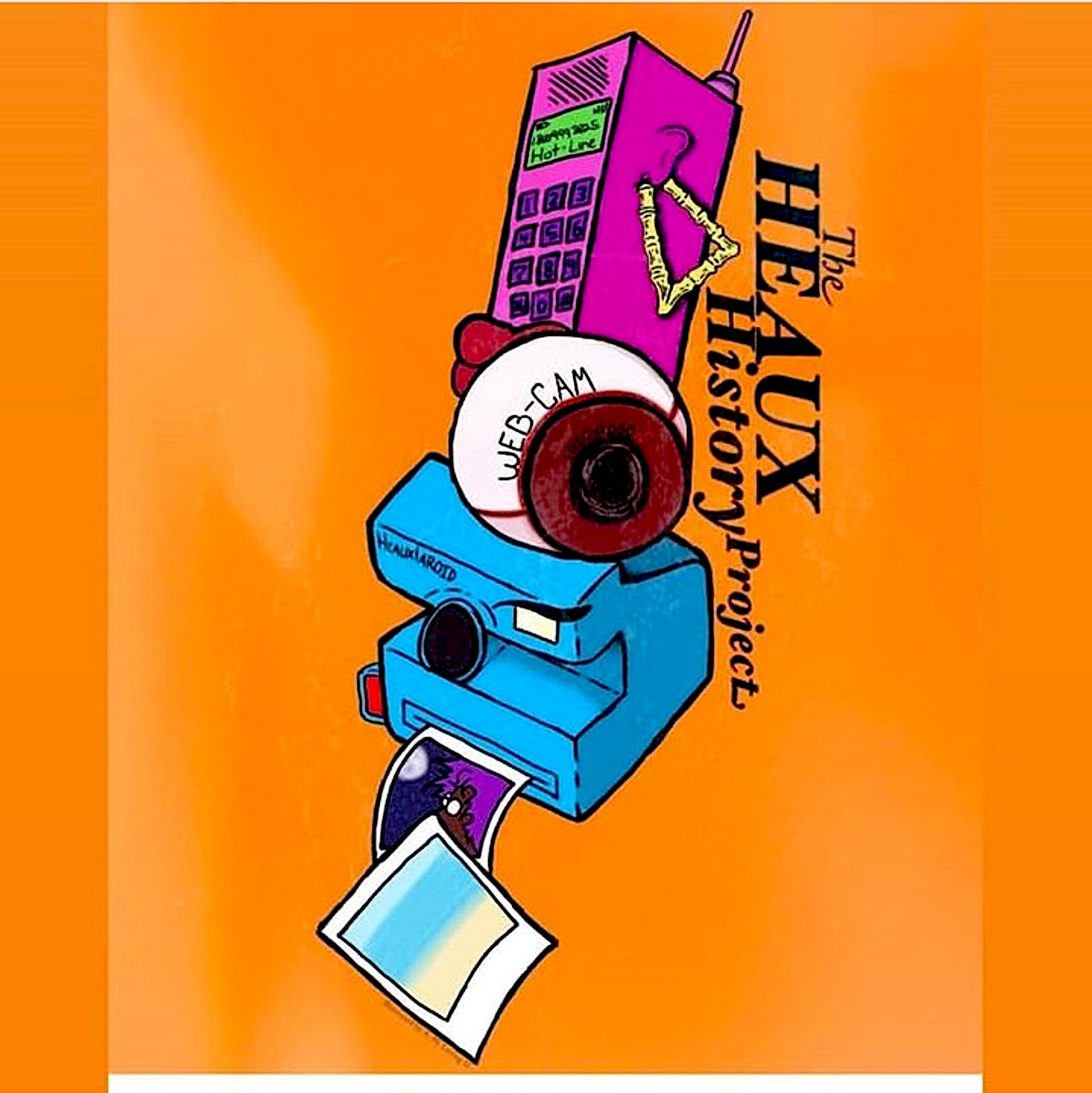 The Heaux History Project at black beyond_origins