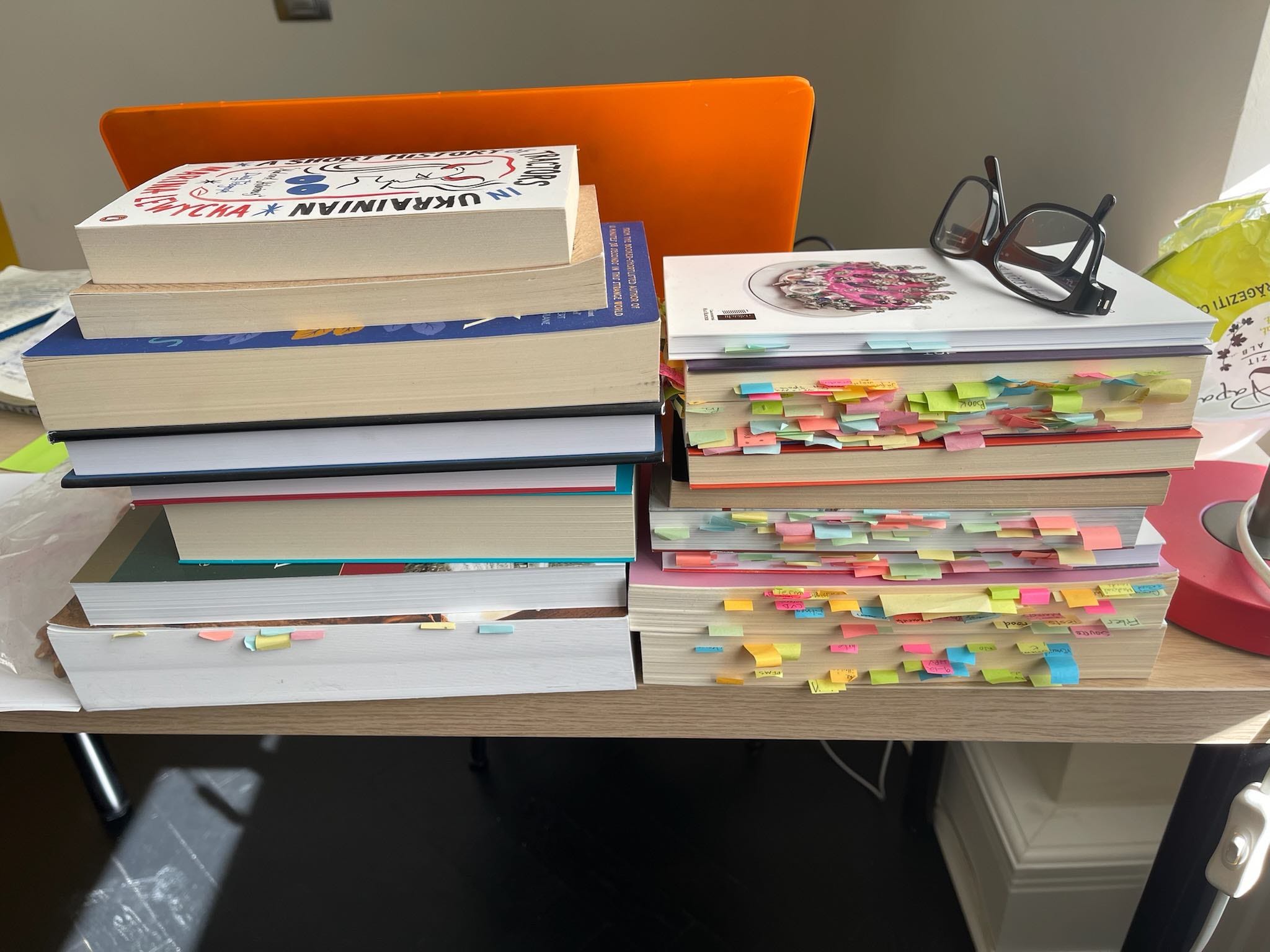 Visualizing writing - by Kelley Tatro - Kelley Edits