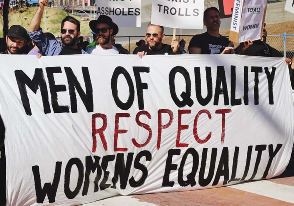 What Exactly Is a Non-traditional Woman?