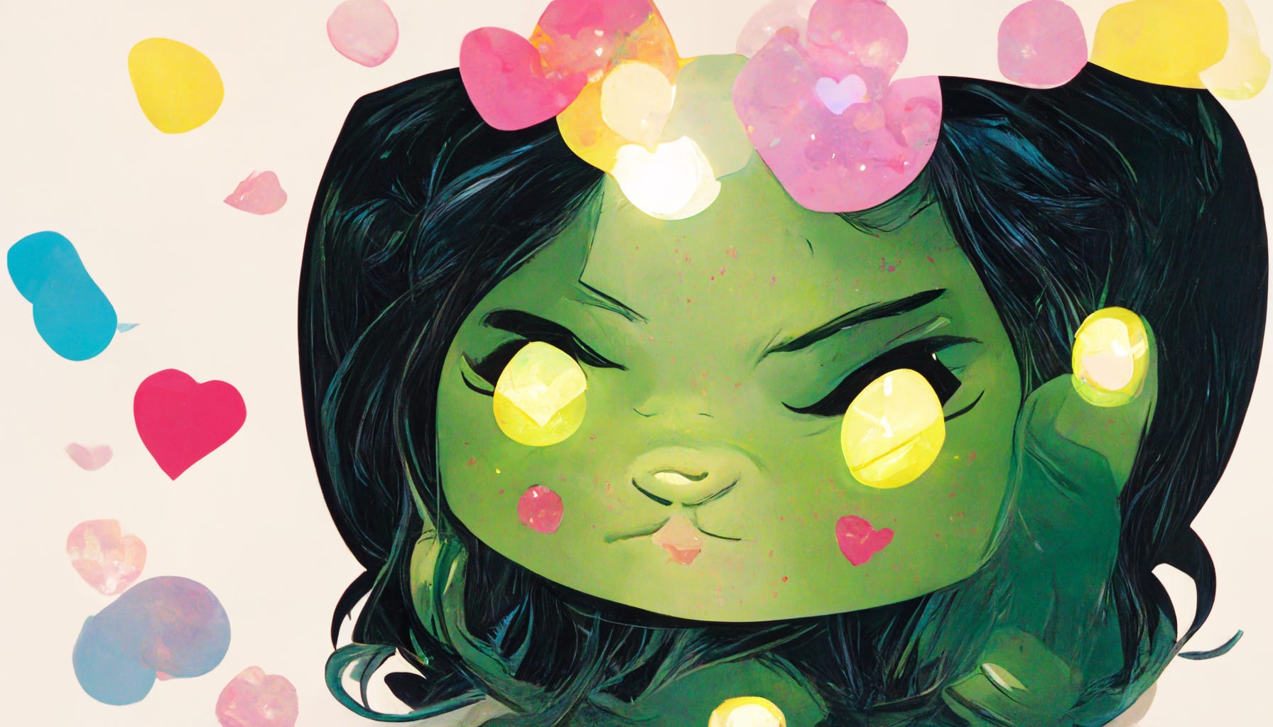The Mary-Sue-O-Meter: She-Hulk Episode 2 - by Leland Bjerg
